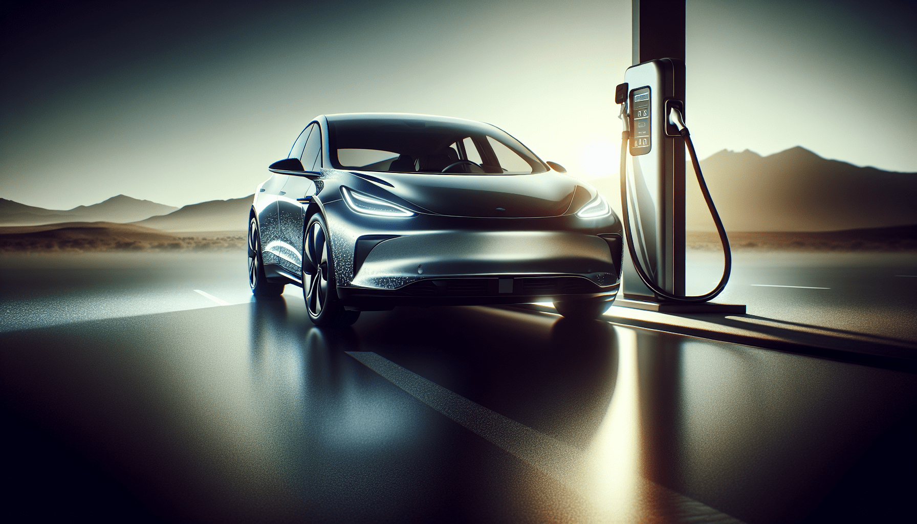 Værd at vide om privatleasing af el-bil - BilHandel.dk